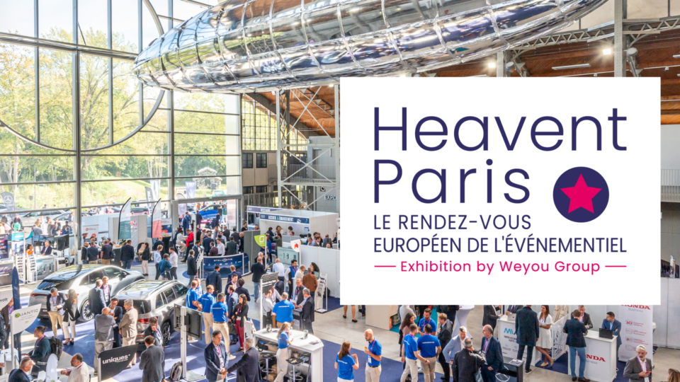 Hangar Y – Paris Meudon