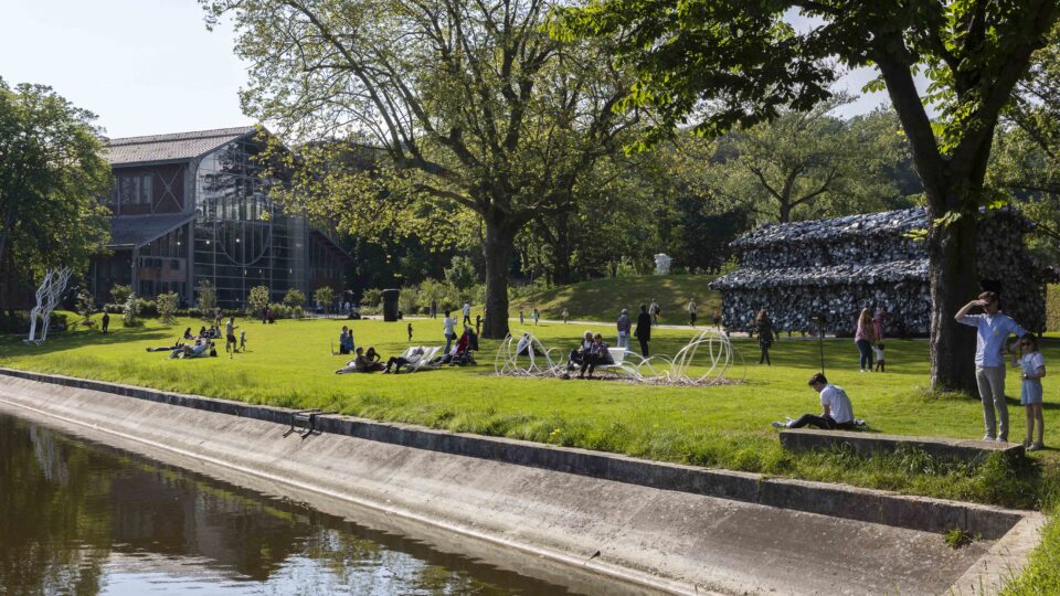 Billets d’entrée – Hangar Y